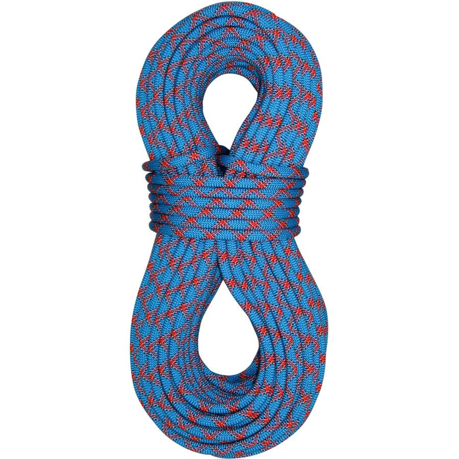 Sterling Evolution Velocity Dry Rope - 9.8mm - Climb