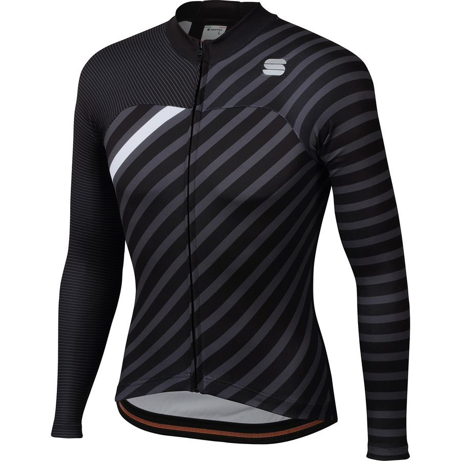 Sportful Bodyfit Team Winter Jersey - Men's - Bike