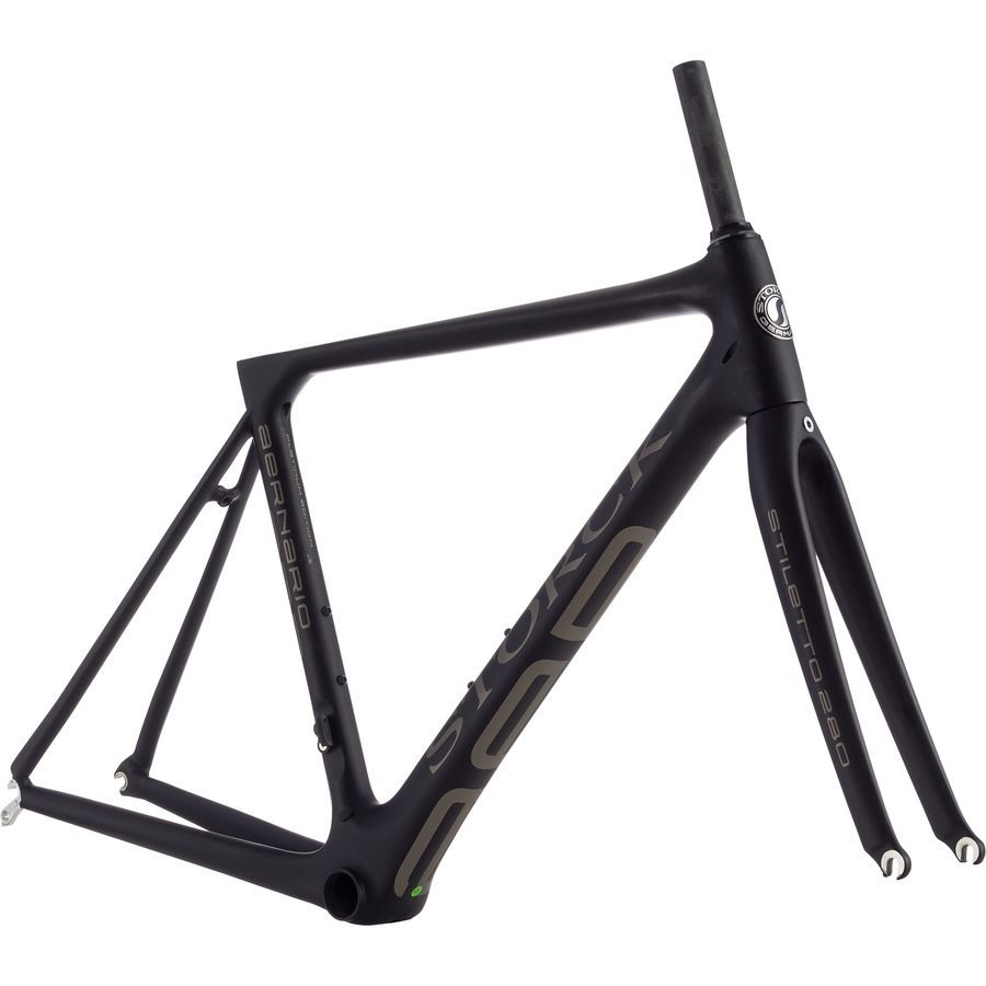 Storck Aernario Platinum Road Bike Frameset - 2018 - Bike