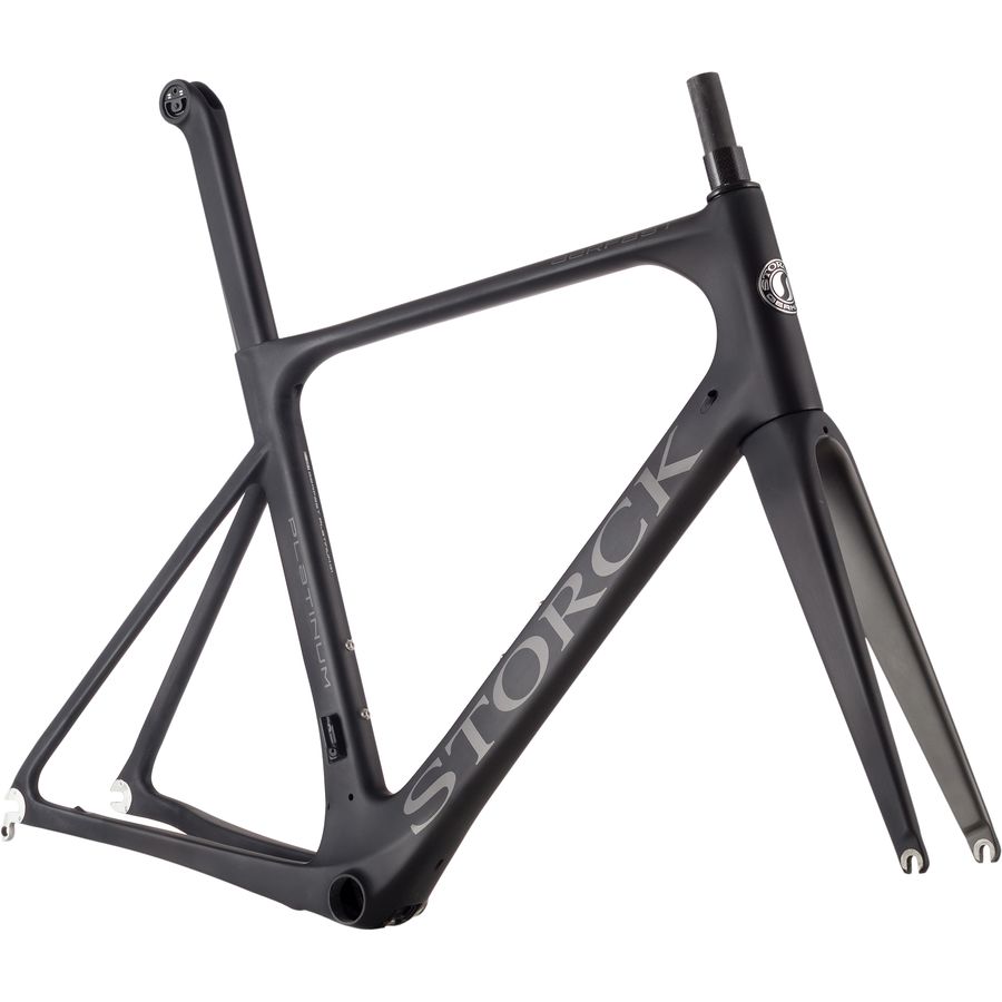 Storck Aerfast Platinum Road Frameset - 2018 - Bike
