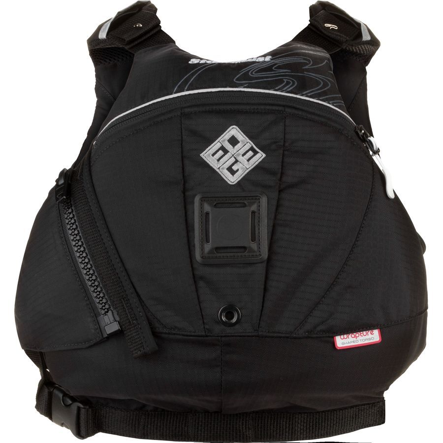 Stohlquist Edge Personal Flotation Device - Paddle