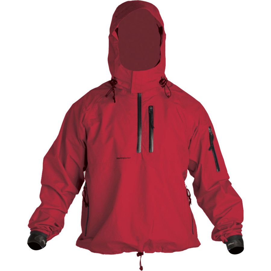 Stohlquist Torrent Sea Touring Jacket - Men's - Paddle