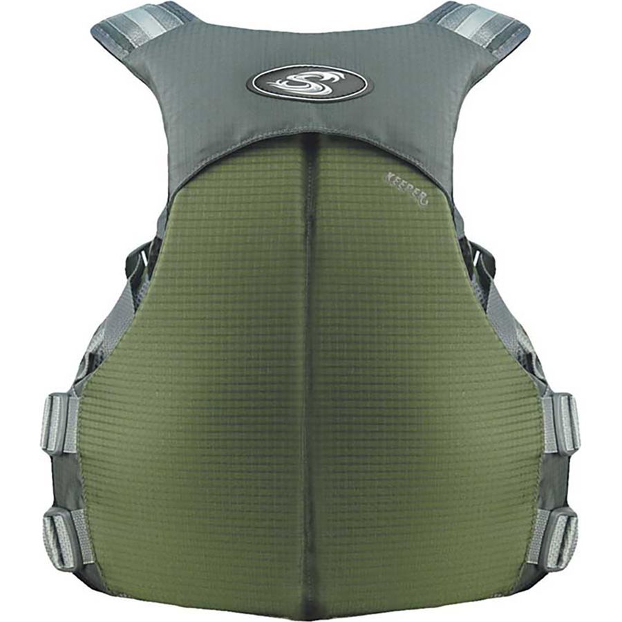 Stohlquist Keeper Personal Flotation Device | Backcountry.com