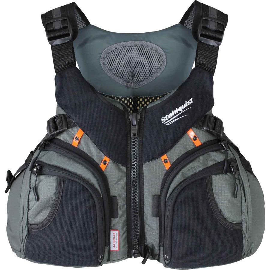 Stohlquist Keeper Personal Flotation Device | Backcountry.com