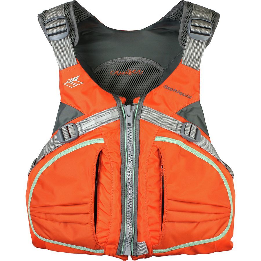Stohlquist Cruiser Personal Flotation Device - Women's | Backcountry.com