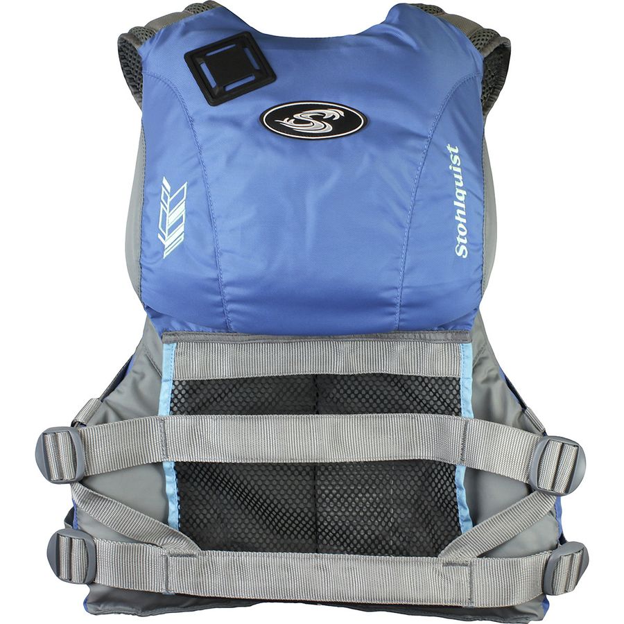 Stohlquist Cruiser Personal Flotation Device - Women's | Backcountry.com