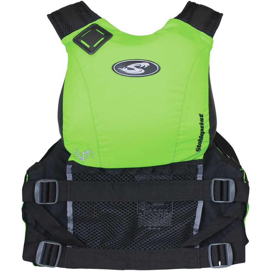 Stohlquist Trekker Personal Flotation Device | Backcountry.com