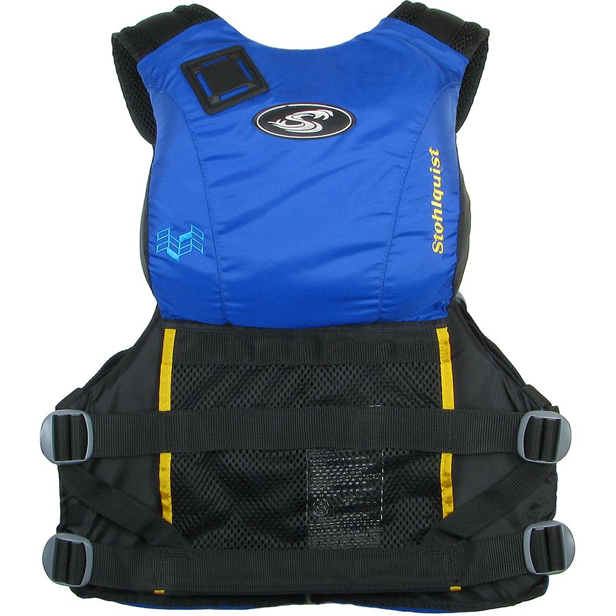 Stohlquist Trekker Personal Flotation Device | Backcountry.com