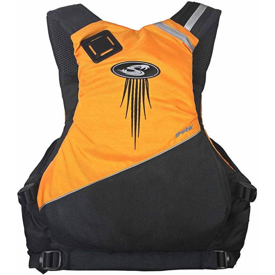 Stohlquist DRIFTer Personal Flotation Device | Backcountry.com