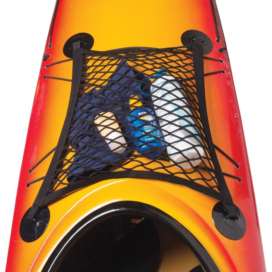 Sea To Summit Deck Cargo Net - Paddle