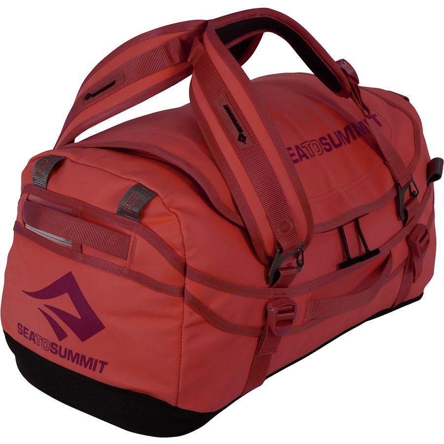 Sea To Summit 45L Duffel | Backcountry.com