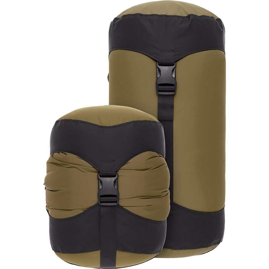 Sea To Summit Lightweight 5L Compression Sack - Hike & Camp