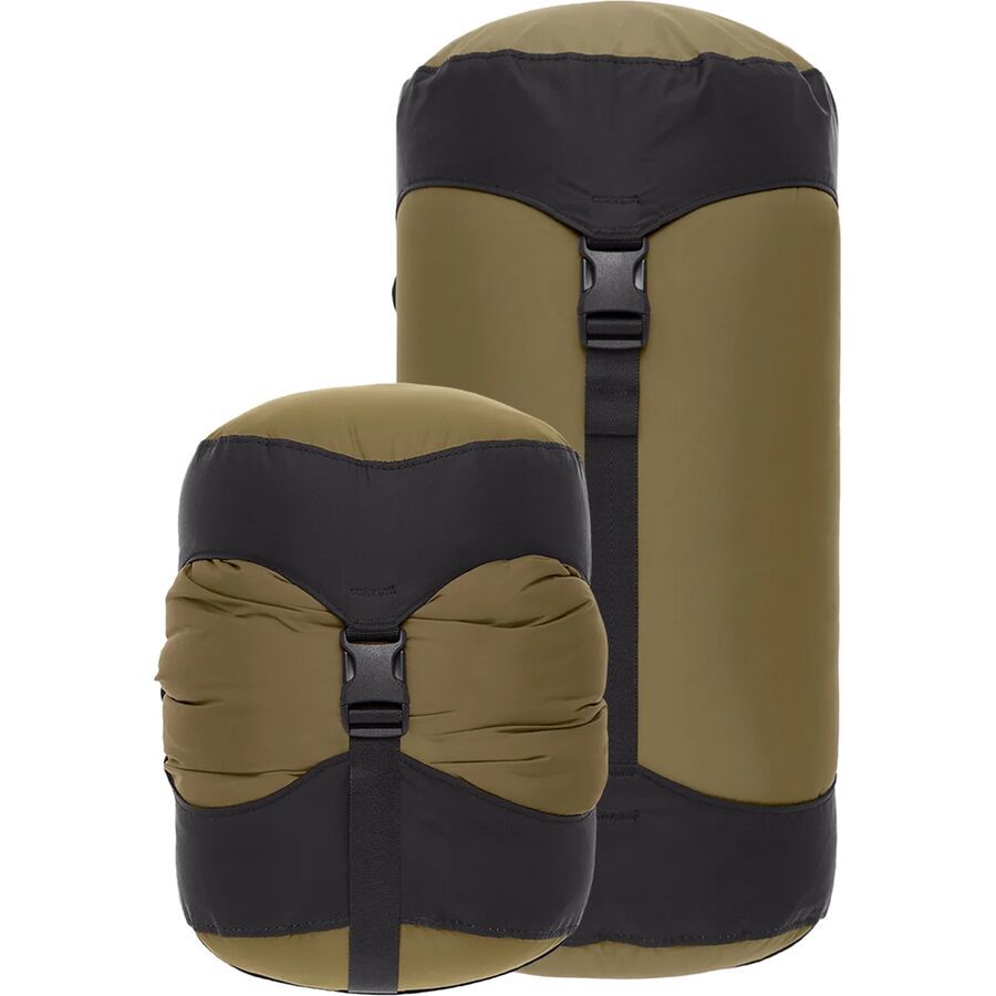 Sea To Summit Lightweight 8L Compression Sack - Hike & Camp
