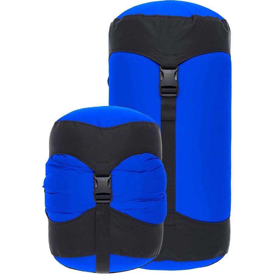 Sea To Summit Lightweight 8L Compression Sack - Hike & Camp