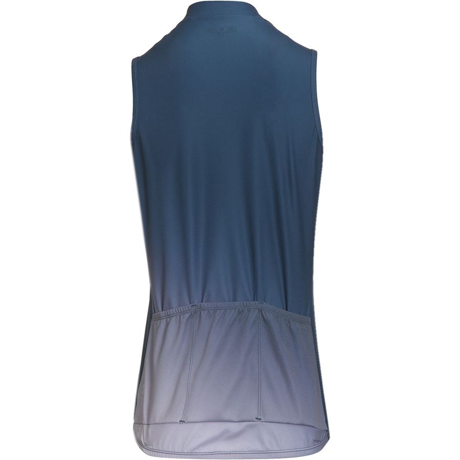 SUGOi Evolution Zap SL Sleeveless Jersey - Women's | Backcountry.com