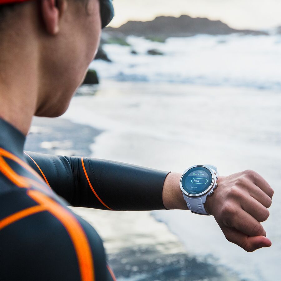 Suunto Suunto 9 Baro | Backcountry.com