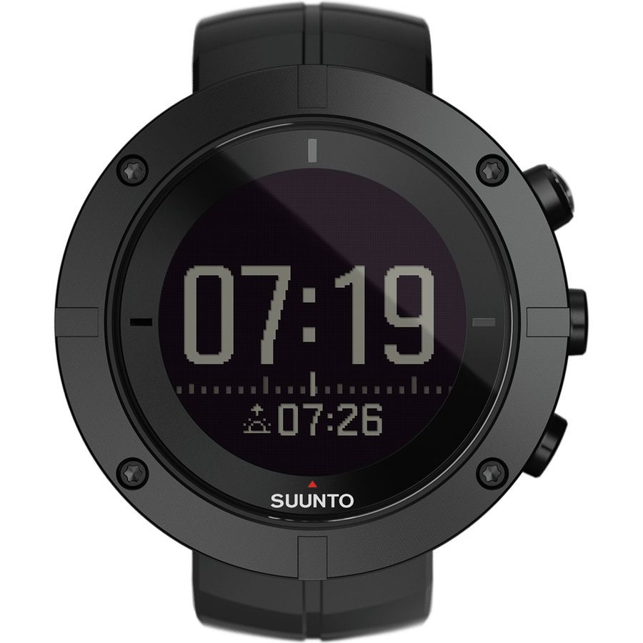 Suunto Kailash GPS Watch