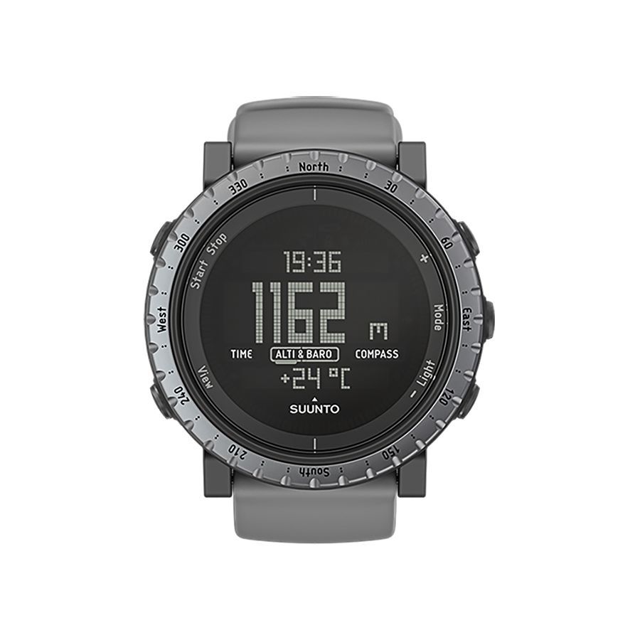 Suunto Core Altimeter Watch | Backcountry.com