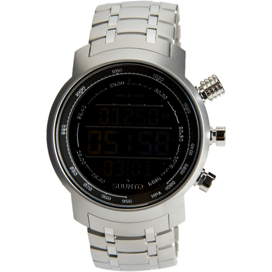 Suunto Elementum Terra Altimeter Watch | Steep & Cheap