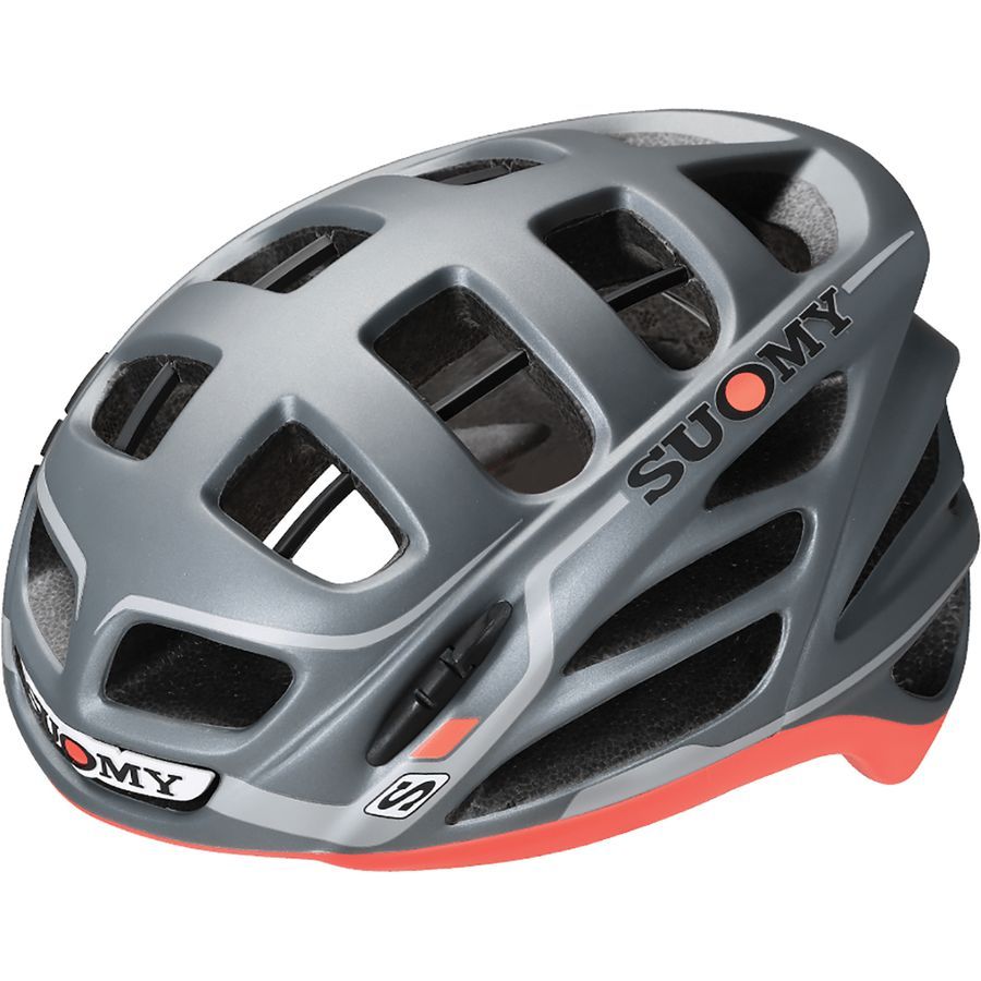 Suomy Gun Wind S-Line Helmet - Ski