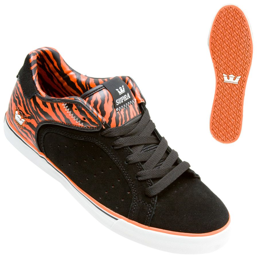 Supra Jim Greco Suprano Skate Shoe - Men's - Footwear