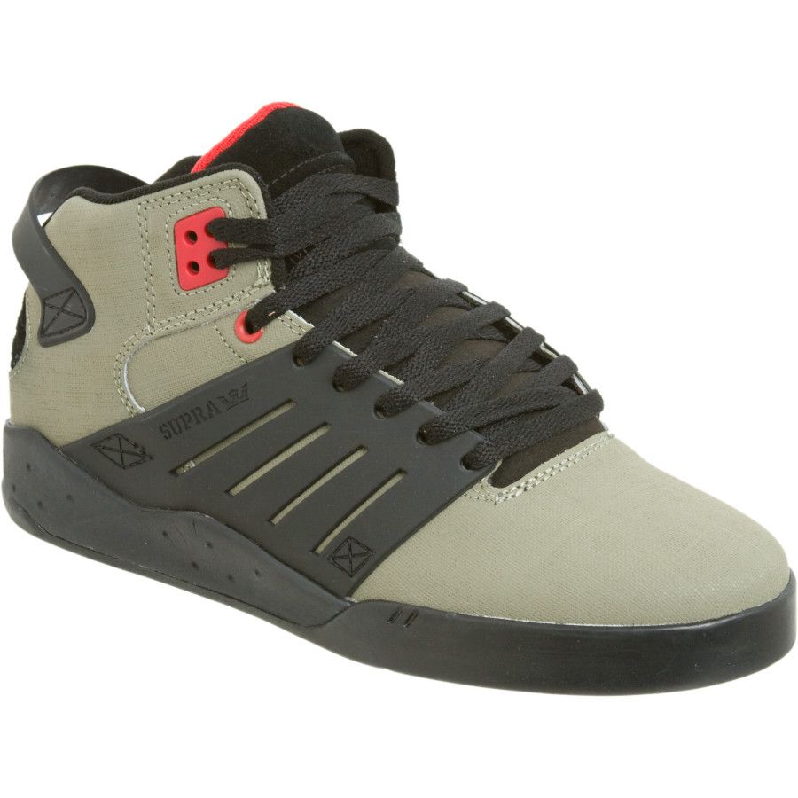 Supra Chad Muska Skytop III Skate Shoe - Men's - Footwear
