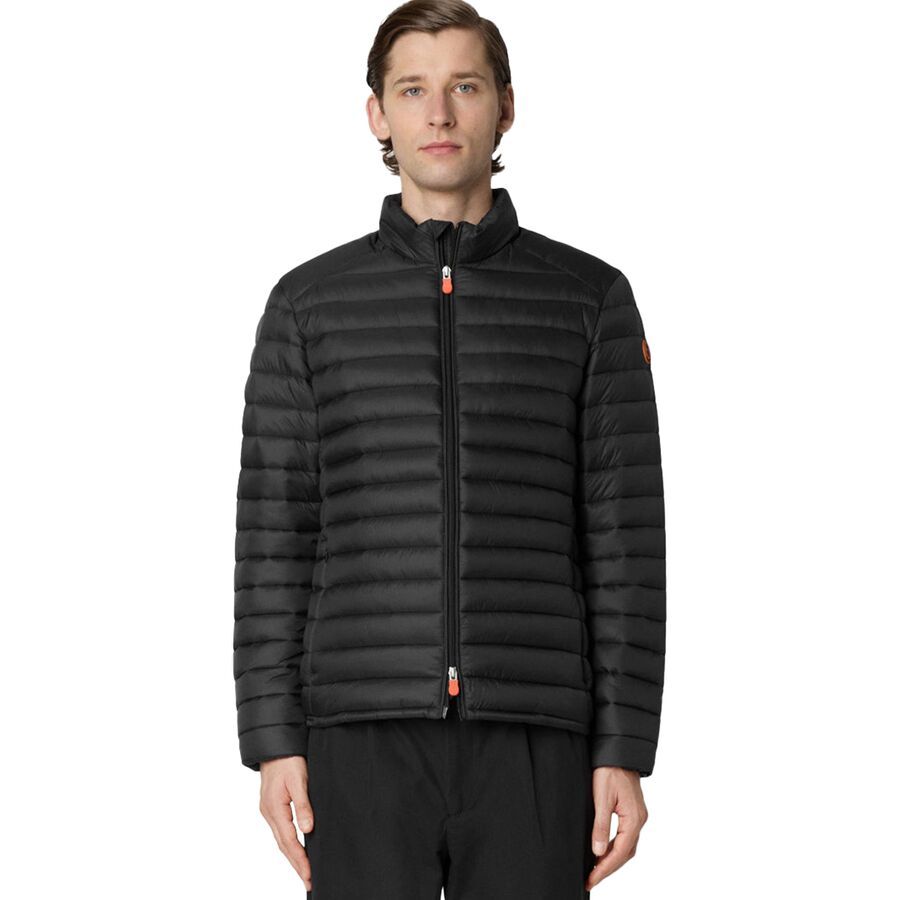 Save The Duck Alexander Jacket - Men's - Clothing