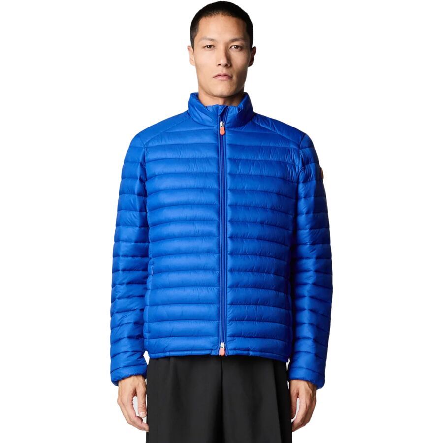 Save The Duck Alexander Jacket - Men's - Clothing