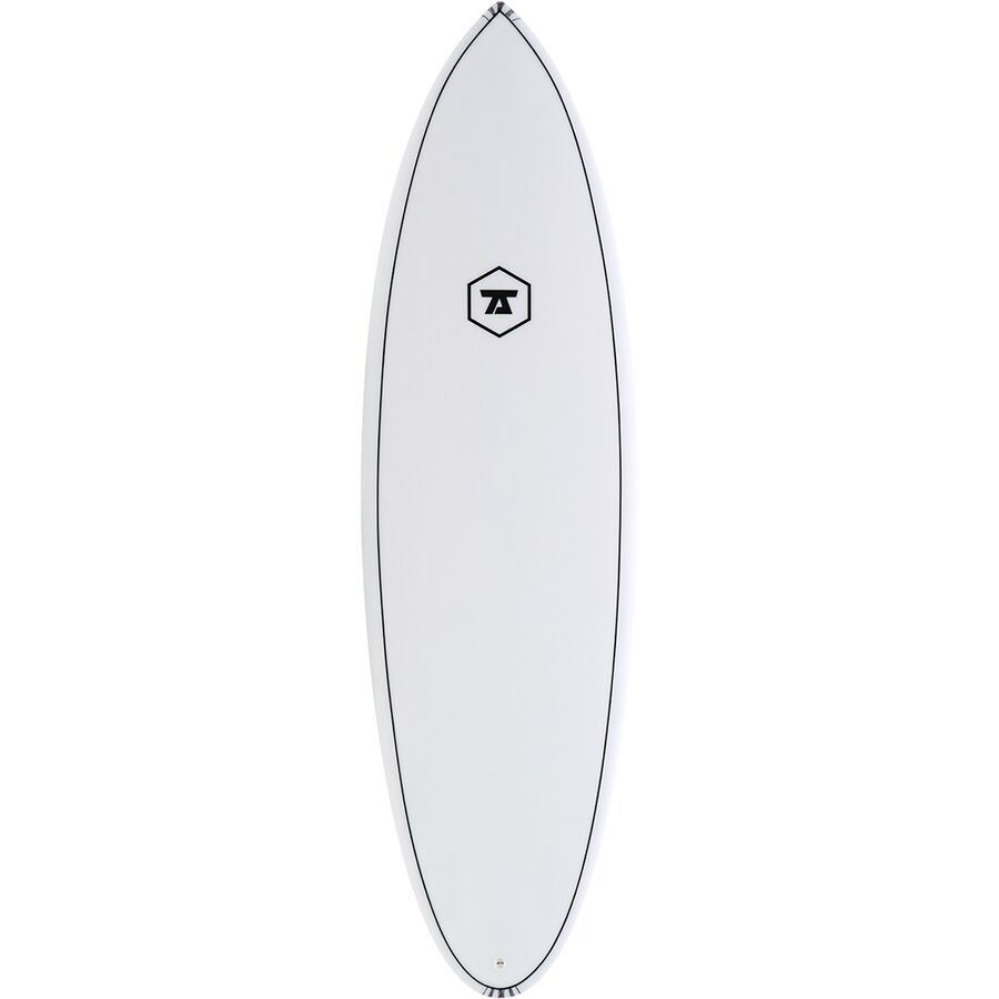 7S Jetstream IM Surfboard - Surf