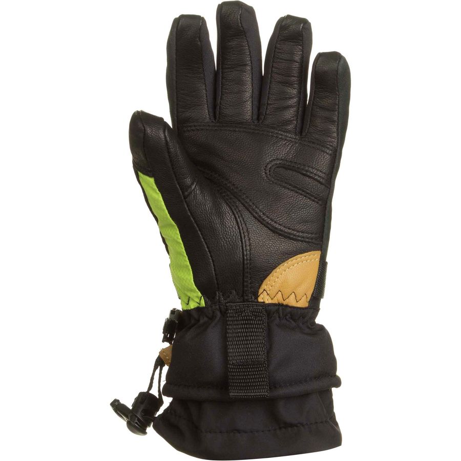 Swany X-Change Jr. Glove - Kids' | Backcountry.com