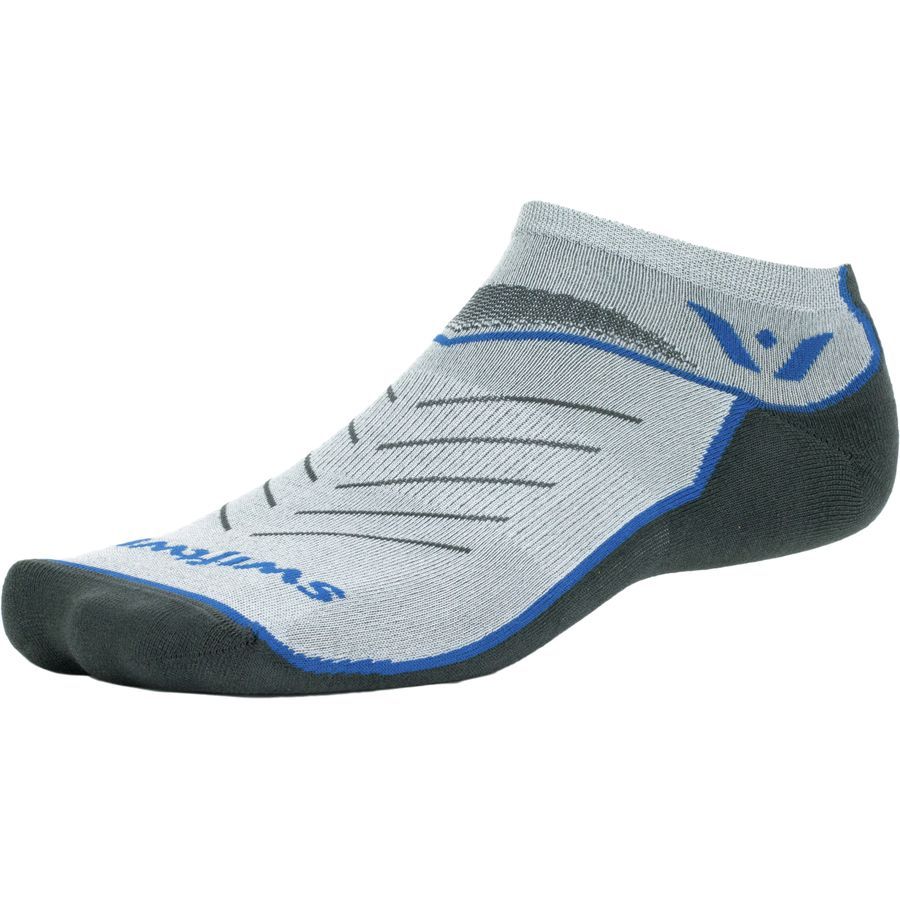 Swiftwick Vibe Zero Socks | Backcountry.com