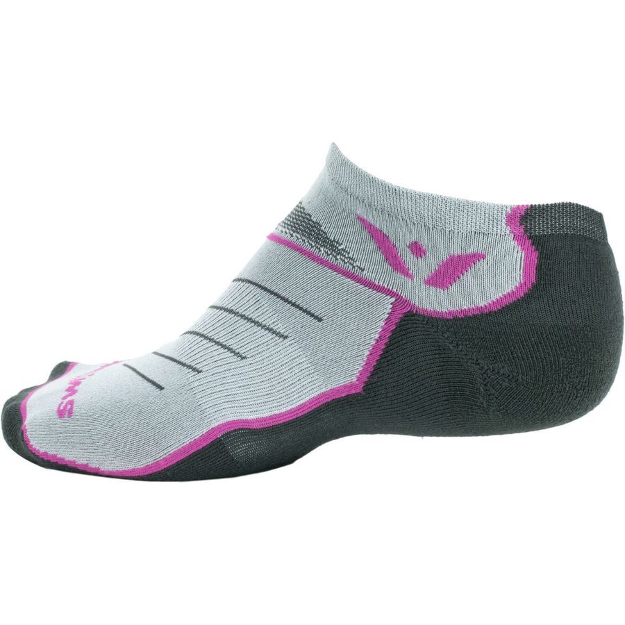 Swiftwick Vibe Zero Sock | Backcountry.com