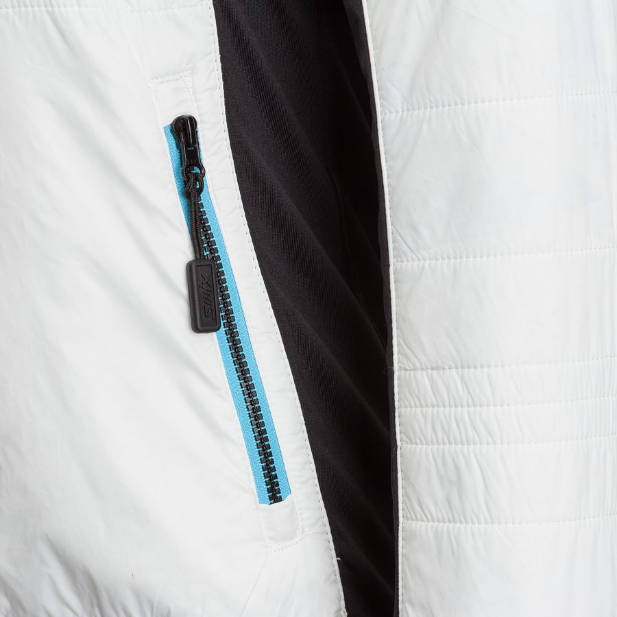 Swix Menali Quilted Insulated Jacket - Women's | Backcountry.com