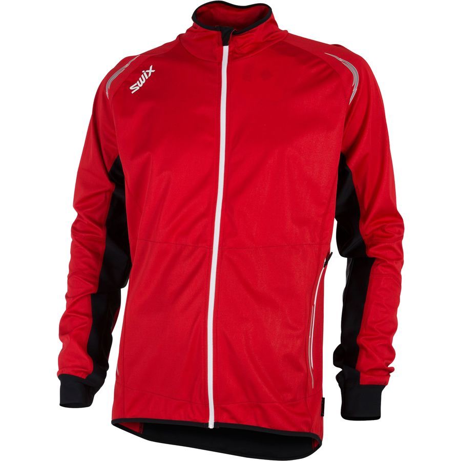 Swix CarbonX Jacket - Men's | Backcountry.com