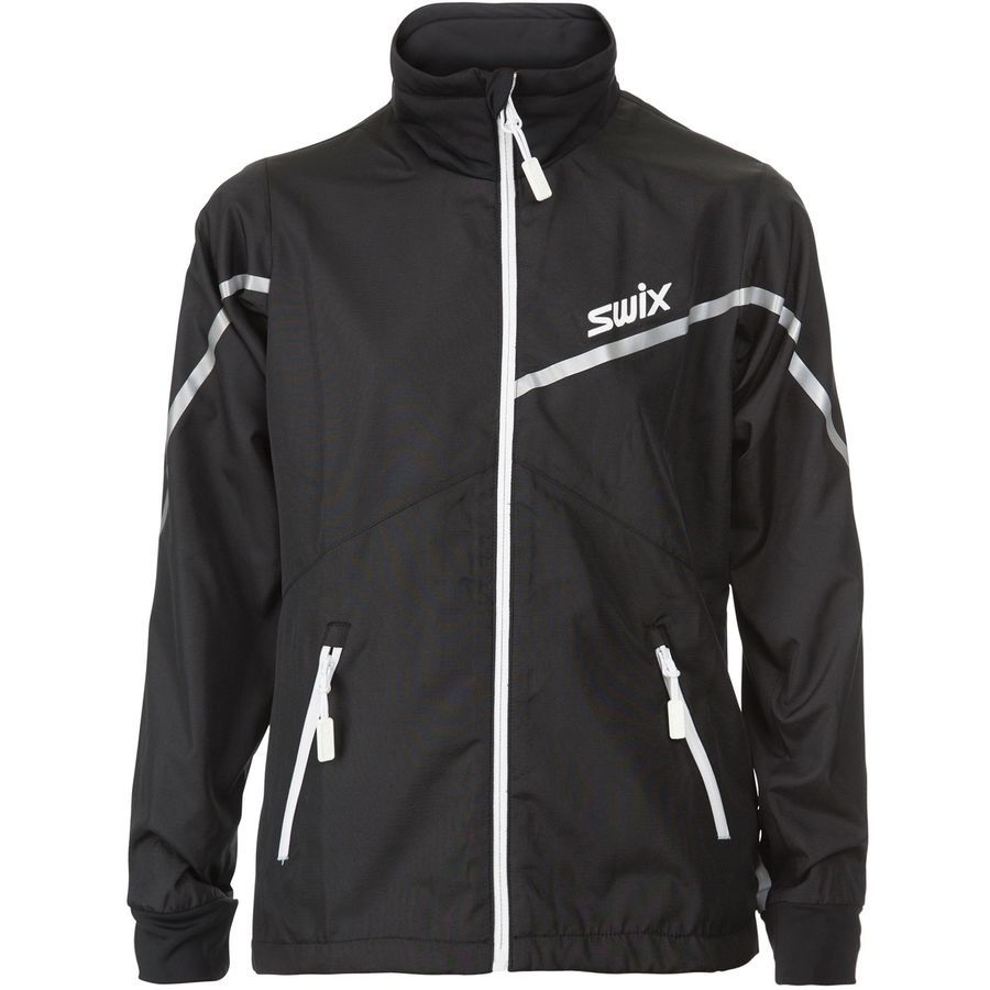 Swix Epic Jacket - Boys' - Kids