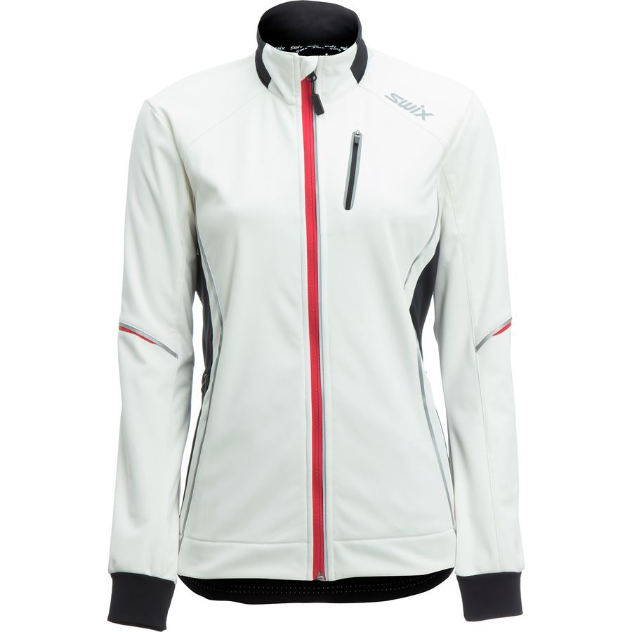 Swix Voss Light Softshell Jacket - Women's | Backcountry.com