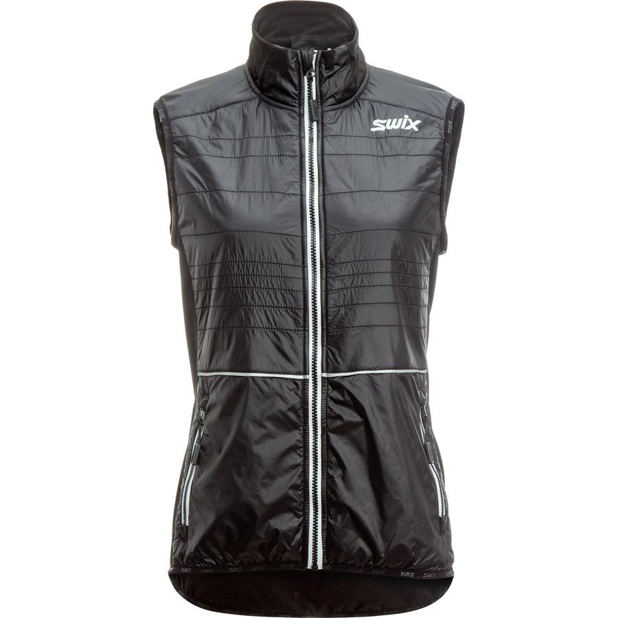 Swix Menali 2 Quilted Vest - Women's - Clothing