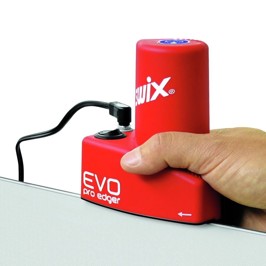 Swix Evo Pro Edge Tuner | Backcountry.com