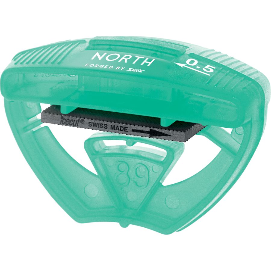 Swix North Pocket Edge Sharpener | Backcountry.com