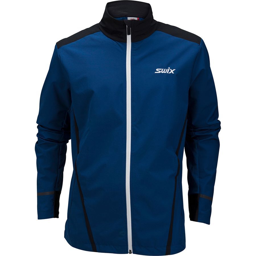Swix Star XC Jacket - Men's - Clothing
