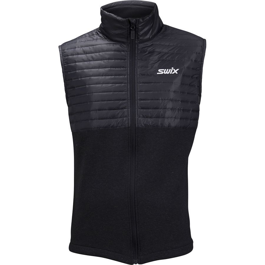 Swix Blizzard Hybrid Vest - Men's - Clothing