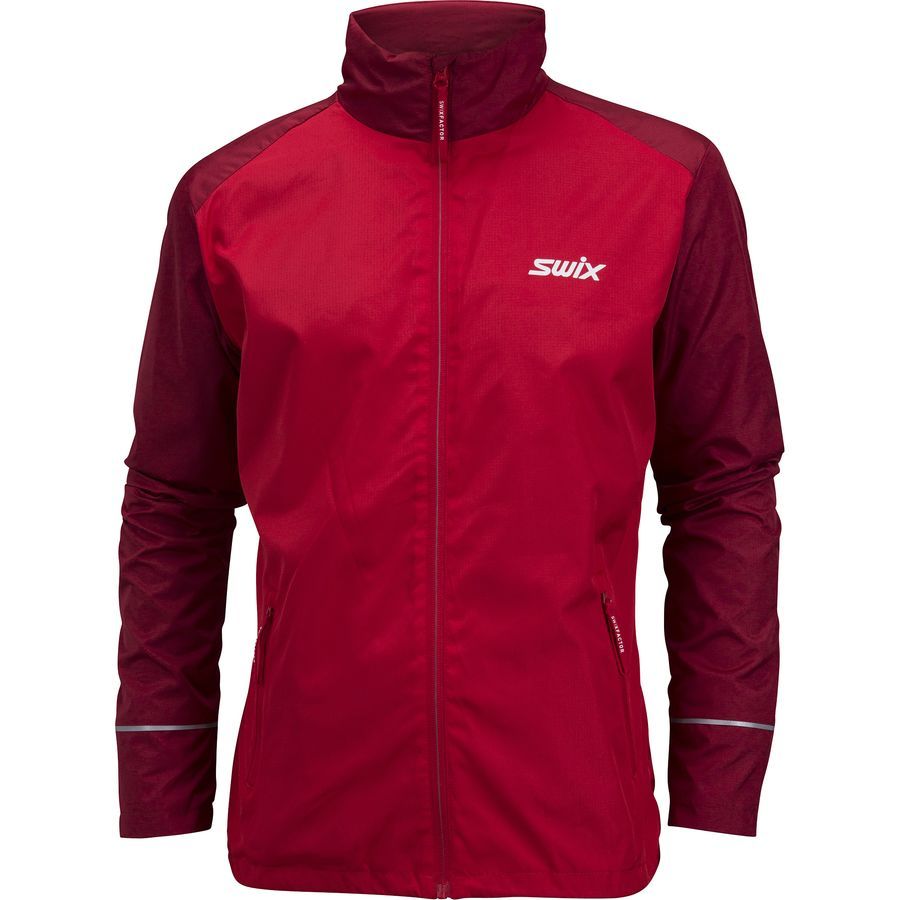 Swix Trails Jacket - Men's | Backcountry.com