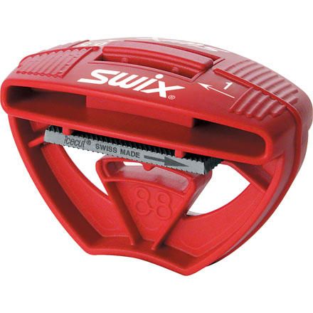 Swix Edger 2x2 - Ski