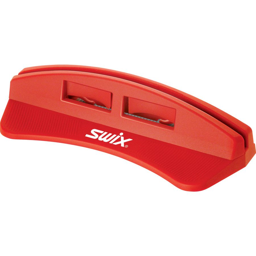Swix Plexi World Cup Sharpener - Ski