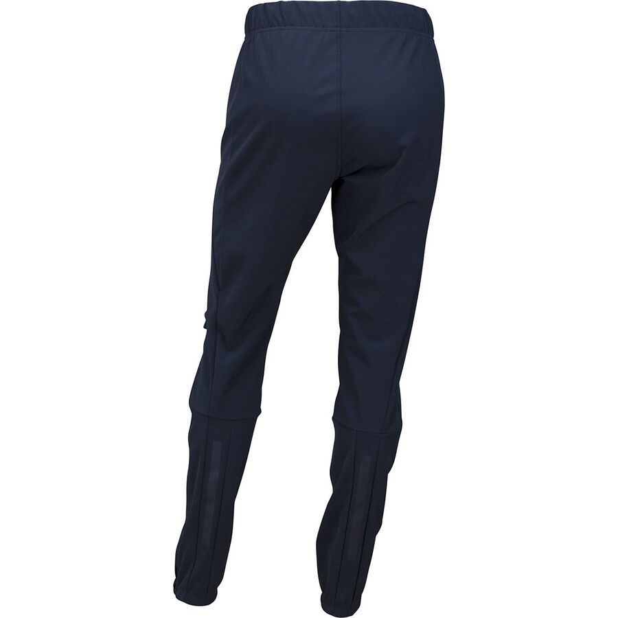Swix Paramount Tech Wool Mid Pant - Men's | Backcountry.com