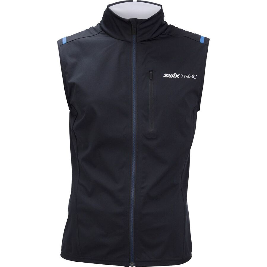 Swix Triac Alpha Vest - Men's - Clothing