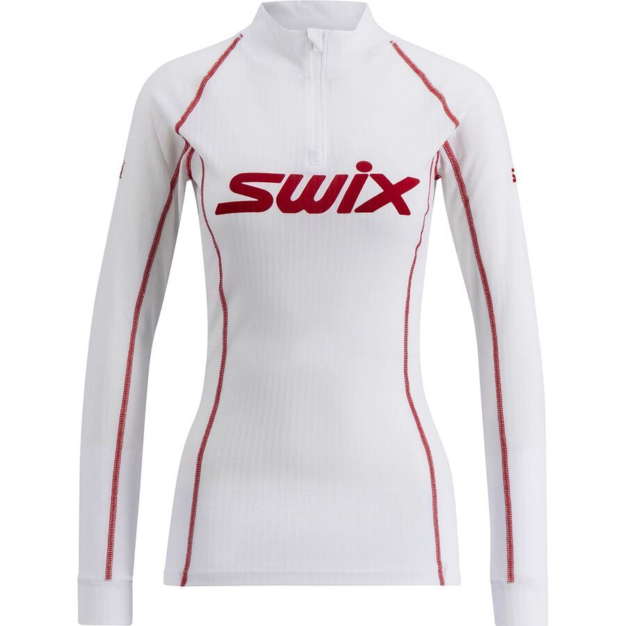 Swix RaceX Classic 1/2-Zip Top - Women's - Clothing