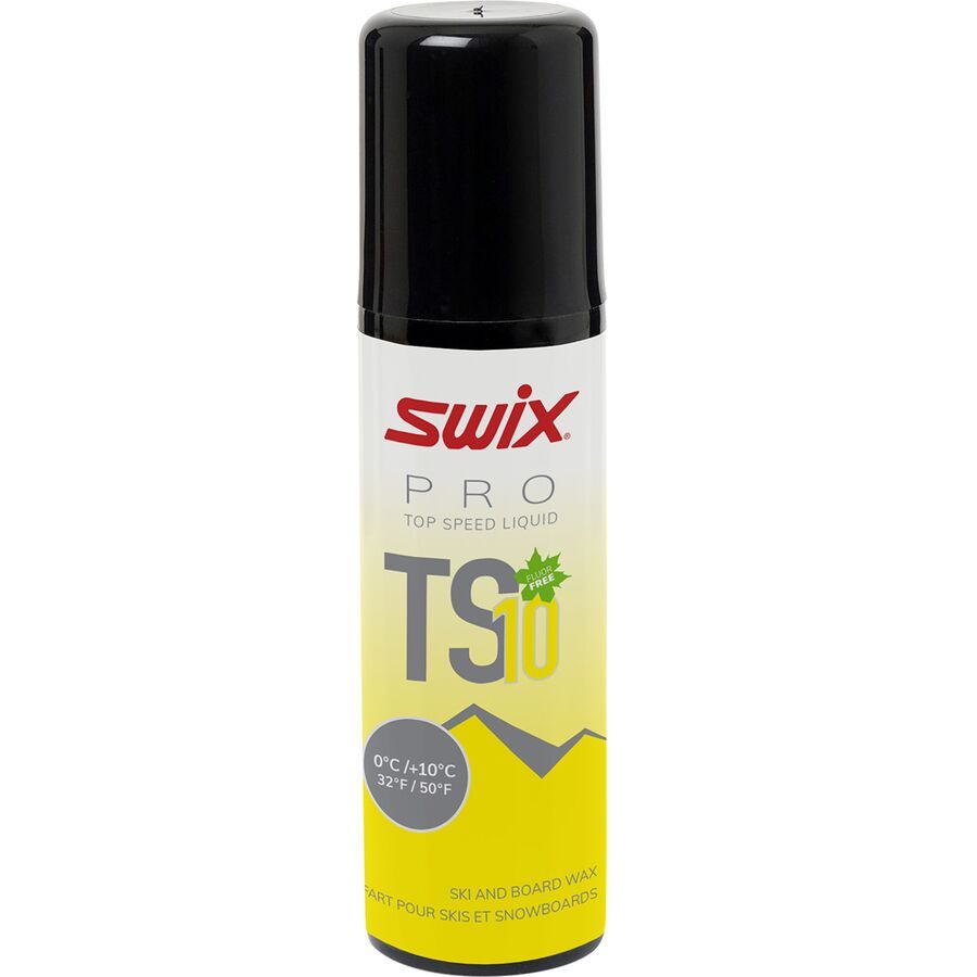 Swix Top Speed Wax - Ski