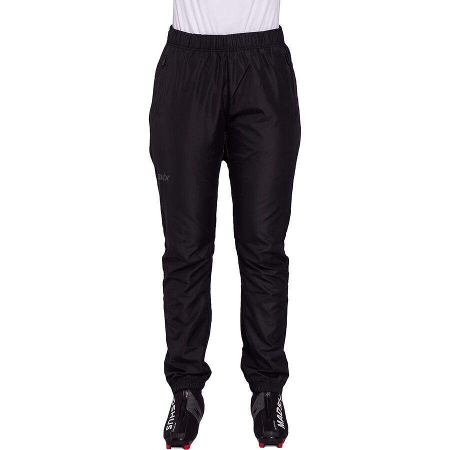 Swix Infinity Hybrid Wind Full-Zip Pant - Women's - Clothing
