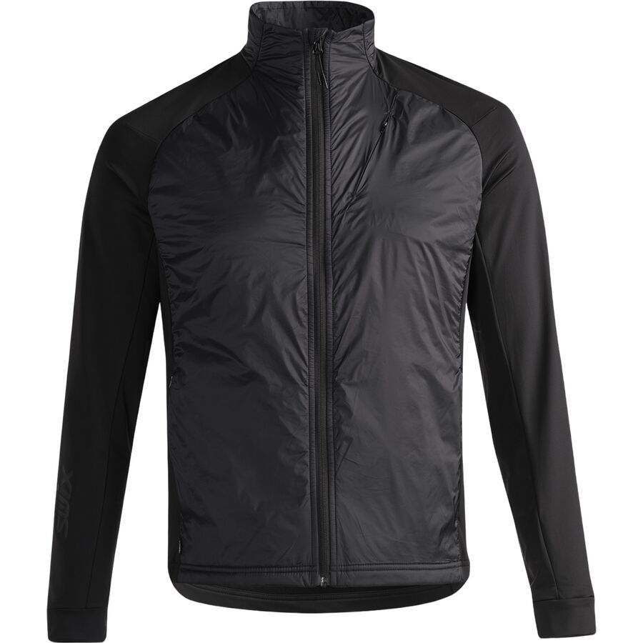 Swix Mayen Push Jacket - Men's - Clothing